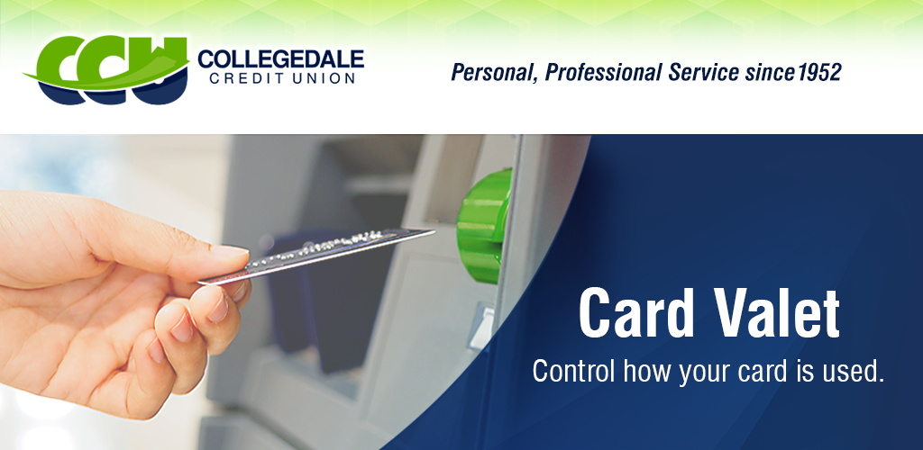 Home Page :: Collegedale Credit Union